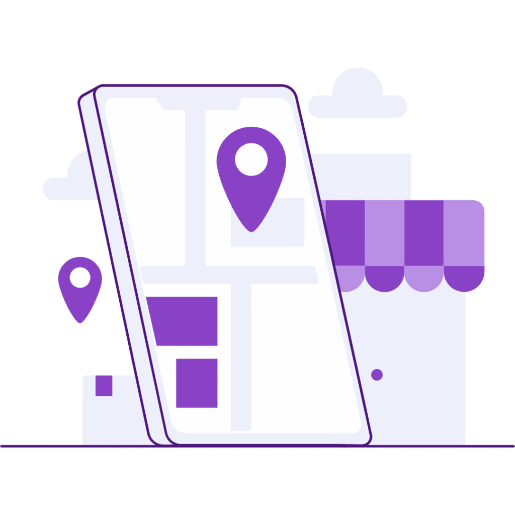 Store Locator [Définition & Mise en place] - smappen