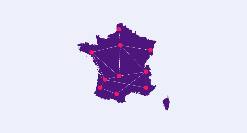 Stratégie commerciale - Guide et conseils pour booster vos ventes - smappen