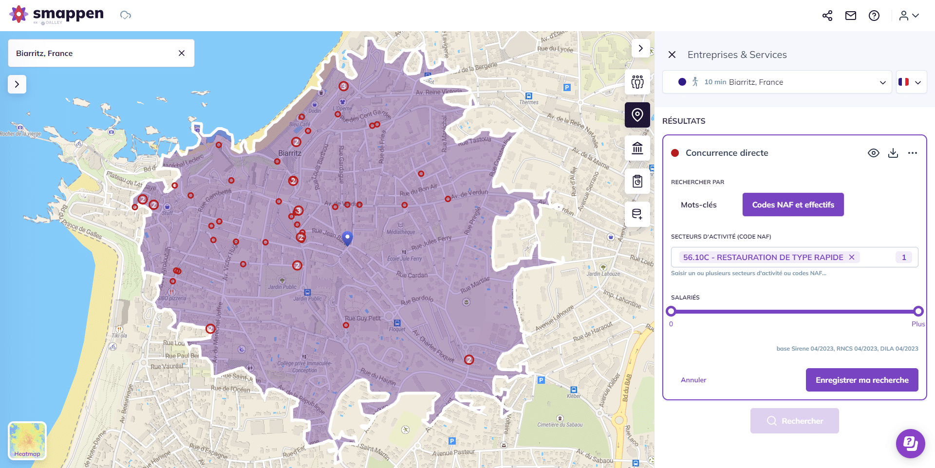 Etude de la concurrence : nos astuces pour bien comprendre son marché ...
