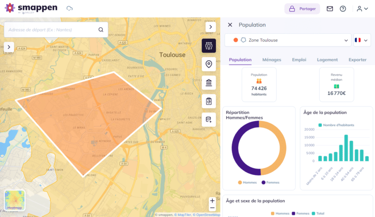 [Guide] Comment réaliser un mapping concurrentiel, nos méthodes, outils ...