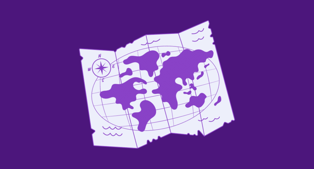 Créer une carte interactive en ligne : outils et tutoriels - smappen