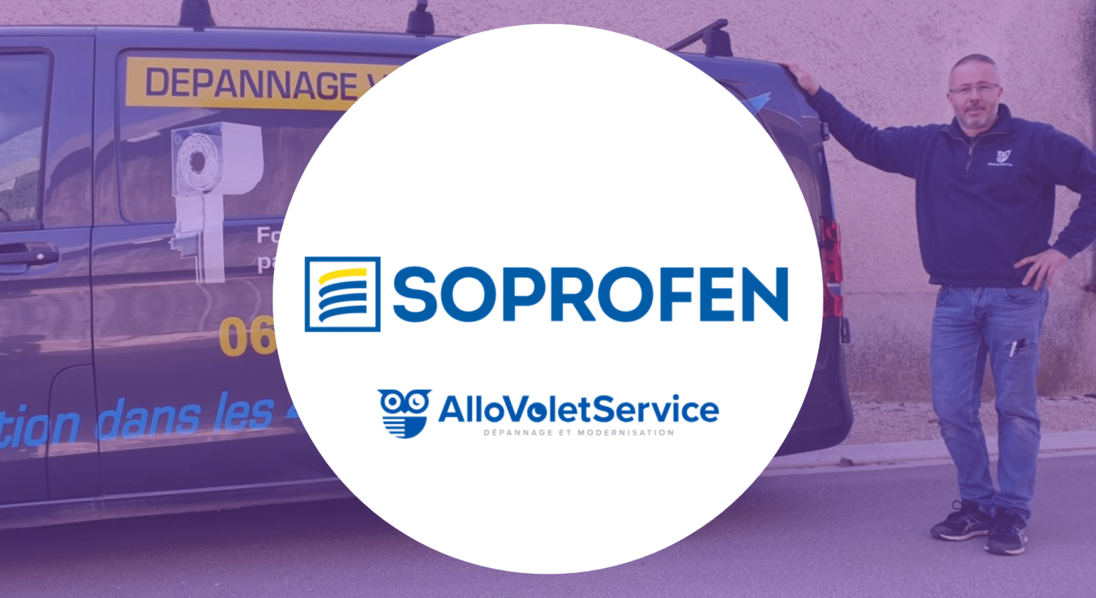 Comment Soprofen accompagne les artisans dans l'exploitation de leurs ...