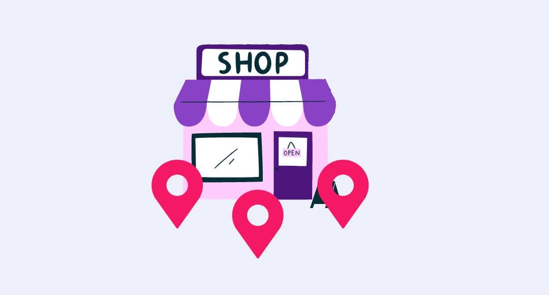 6 stratégies géomarketing pour dynamiser votre enseigne - smappen