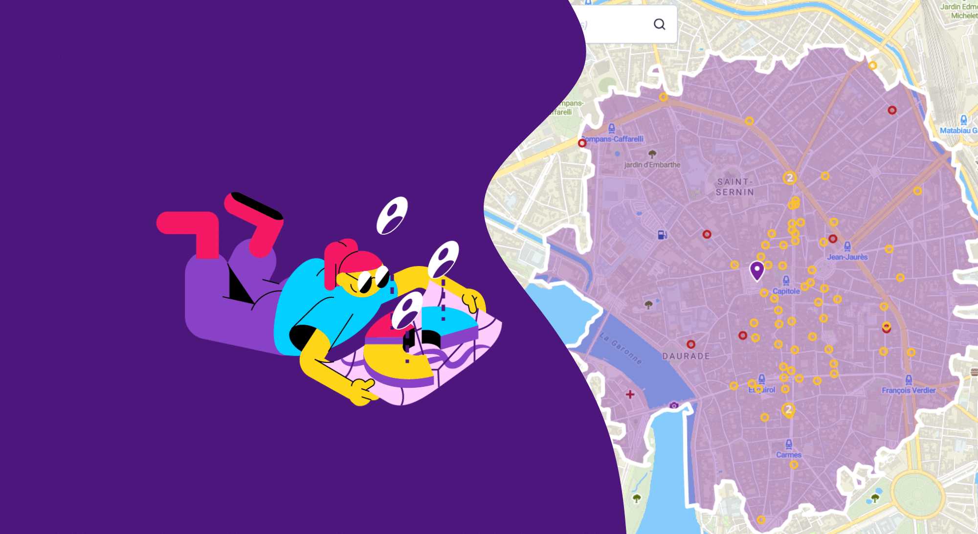 Geobusiness : Tout savoir sur cette méthode clé pour développer son ...